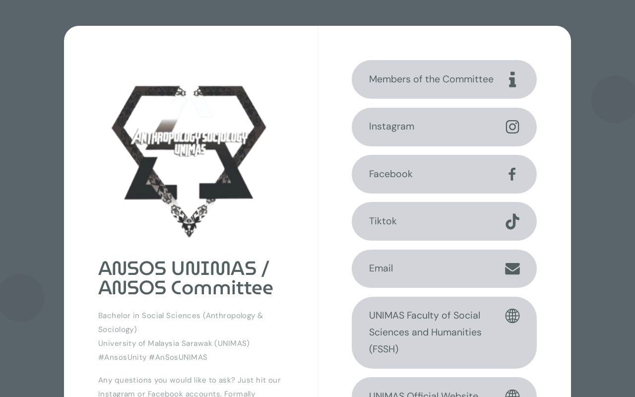 ANSOS UNIMAS